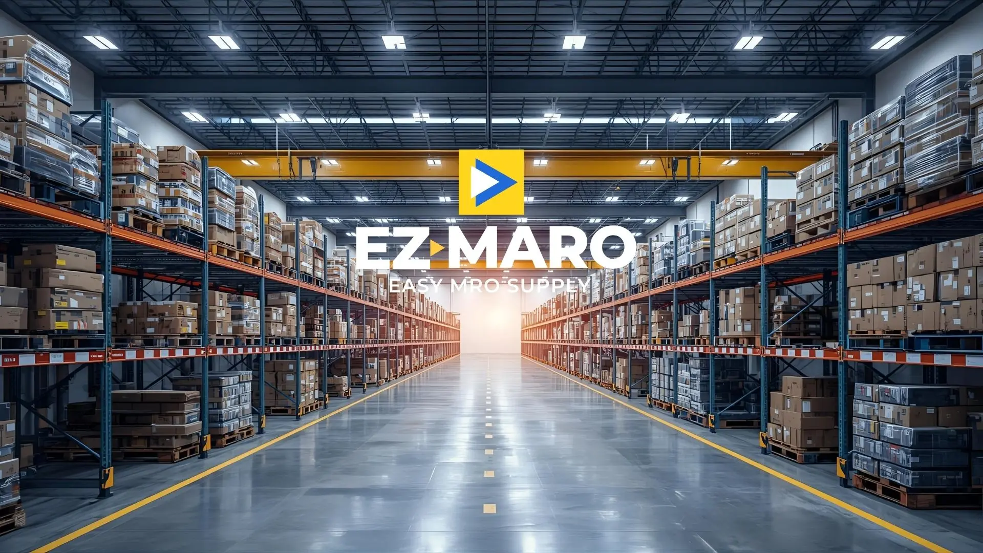 The 5 Rights of Purchasing: Fondasi Pengadaan MRO yang Efisien dan Anti ...